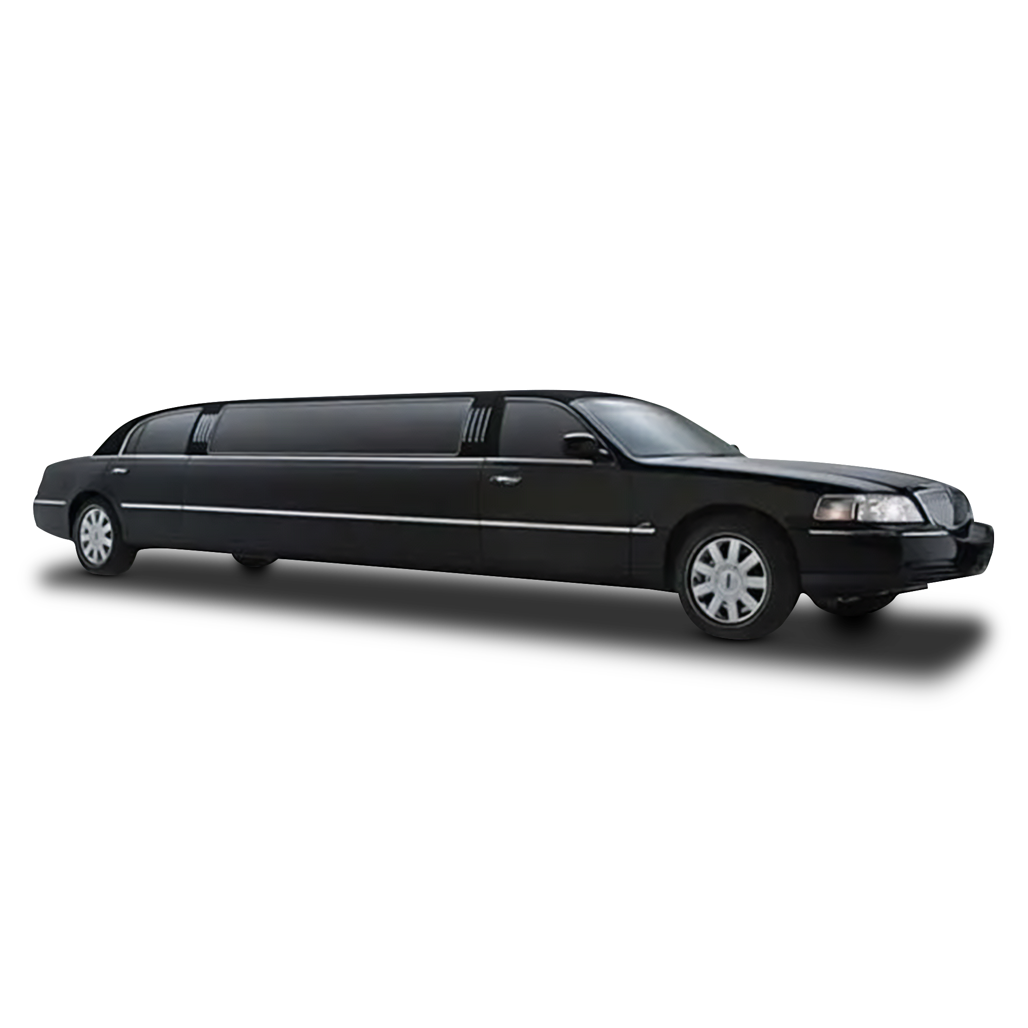 Are Limos Out of Style? – Limo Trends 2025